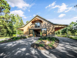 Video Gallery | Champion Ranchers Construction